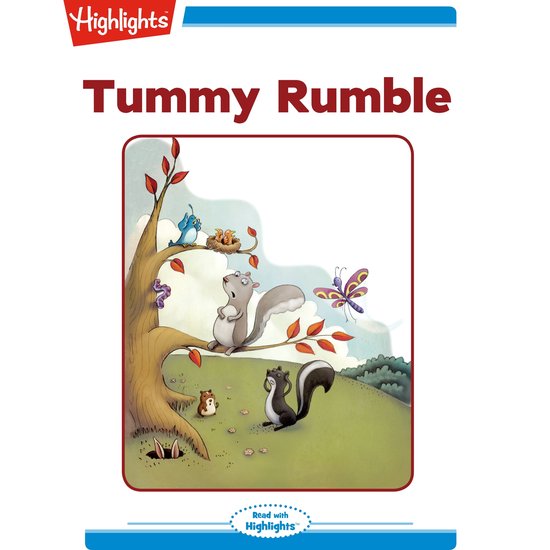 Tummy Rumble, Joy Cowley | 9781792223235 | Boeken | bol.com