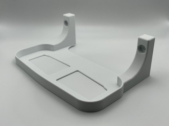 Asus Zenwifi wall mount - Asus Zenwifi - Wit | bol.com