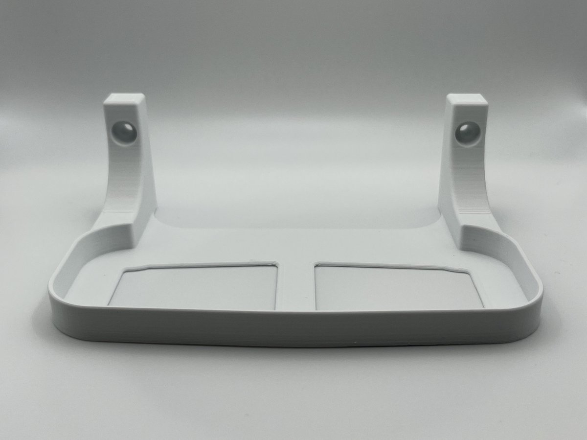 Asus Zenwifi wall mount - Asus Zenwifi - Wit | bol.com