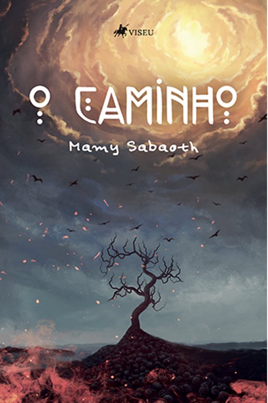 O Caminho (ebook), Mamy Sabaoth | 9786525431758 | Boeken | bol