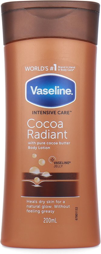 Cocoa Butter Deep Conditioning Body Lotion | bol