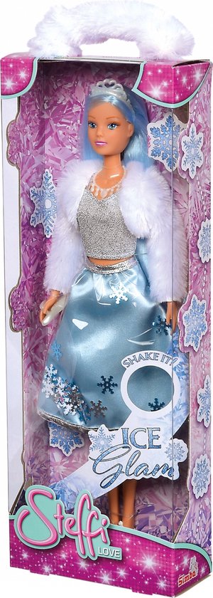 Simba Toys Ice Glam | bol.com