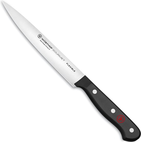 Wusthof Gourmet fileermes - 16cm | bol