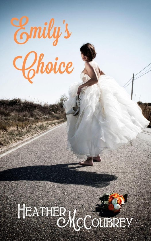 Emily's Choice (ebook), Heather Mccoubrey | 9781958973042 | Boeken | bol