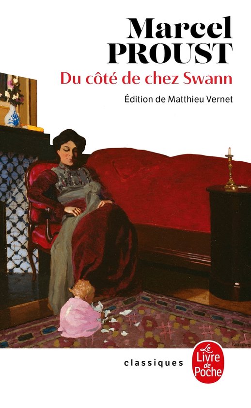 Du côté de chez Swann (Nouvelle édition) (ebook), Marcel Proust | 9782253102557 | Boeken | bol