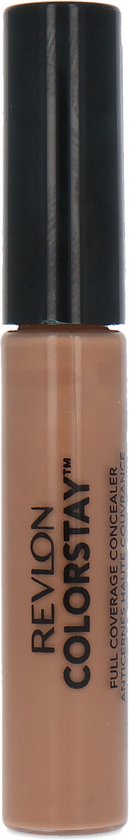 Revlon Colorstay Concealer - 070 Nutmeg | bol.com