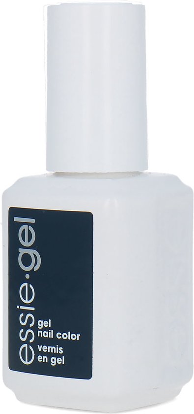 Essie Gel UV Nail Color Nagellak - 1120G On Your Mistletoes | bol.com