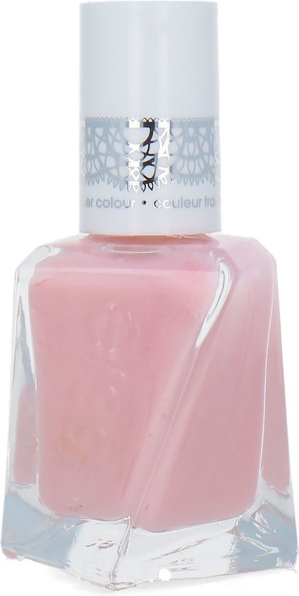 Essie Gel Couture Nagellak - 505 Gossamer Garments | bol.com