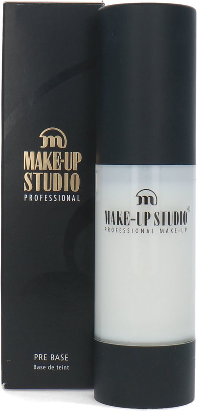 Make-Up Studio Pre Base Primer | bol