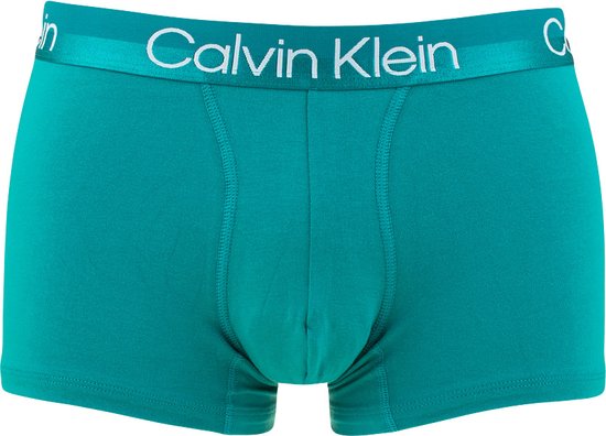 Calvin Klein modern structure 3P boxer trunks multi 6XZ - L | bol.com
