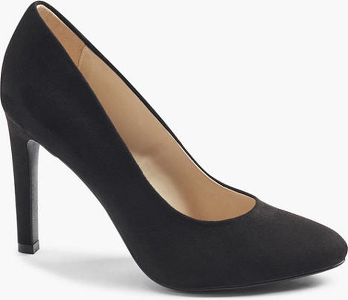 graceland Zwarte pump - Maat 38 | bol.com