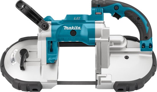 Makita DPB180Z Accu Bandzaag 18V Basic Body | bol