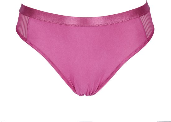 After Eden D-Cup & Up Sascha High Waist String - Maat S | bol