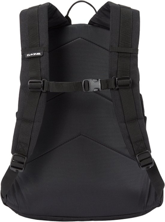 Dakine Rugzak / Rugtas / Schooltas - Wndr Pack - 18 Liter - Zwart | bol.com