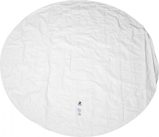 Bestway 77 x 24 Lay-Z-Spa Inflatable Cover | bol