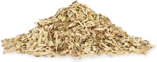 ReaVET - Wilgenbast voor Paarden - Meer plezier met bewegen ...