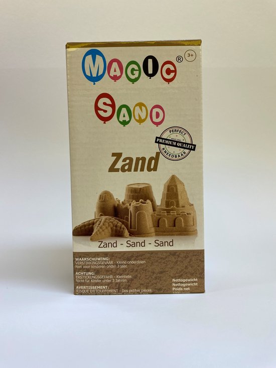 magic sand | bol