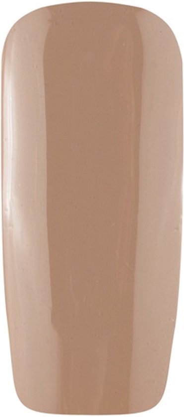 CCO Shellac - Gel Nagellak - kleur Latte 92250 - Nude - Dekkende kleur ...