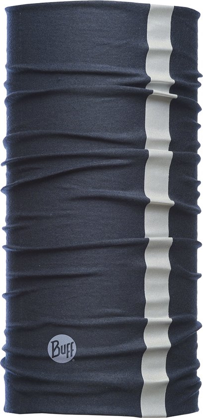 BUFF® Thermal Thermolite blauw reflective | bol