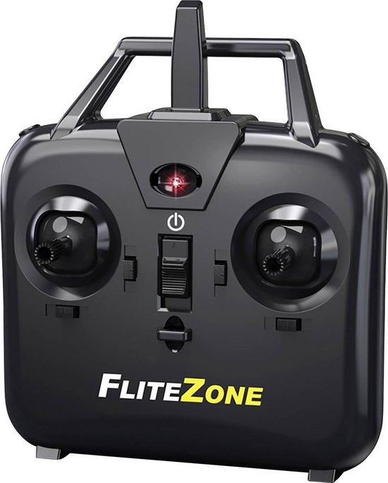 Pichler Proton RC helikopter RTF | bol