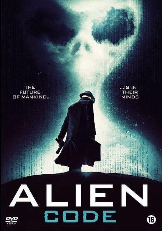 Alien Code (Dvd) | Dvd's | bol