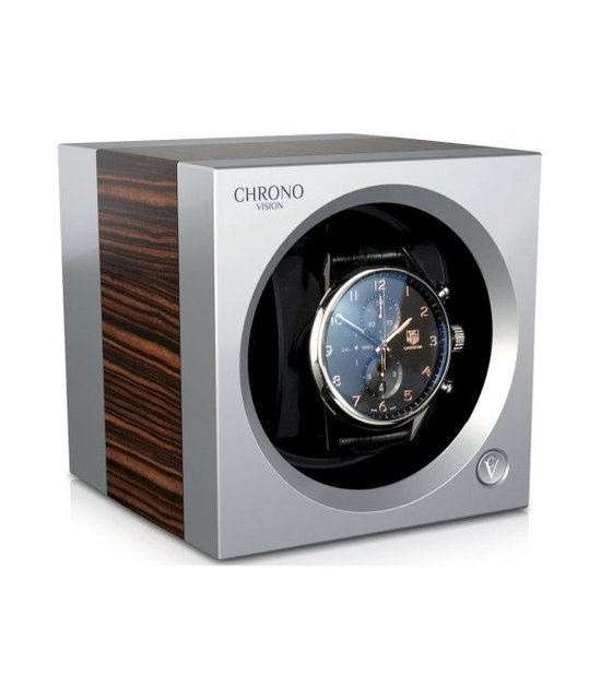 Chronovision horloge 70050/101.18.14 | bol.com