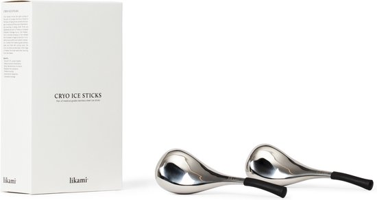 likami cryogene ice sticks massage | bol.com