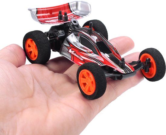1/32 2.4G Racing Multilayer RC Car in Parallel Operate USB Charging ...