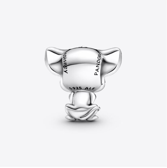 Pandora - Disney Simba Charm - 799398C01 | bol.com