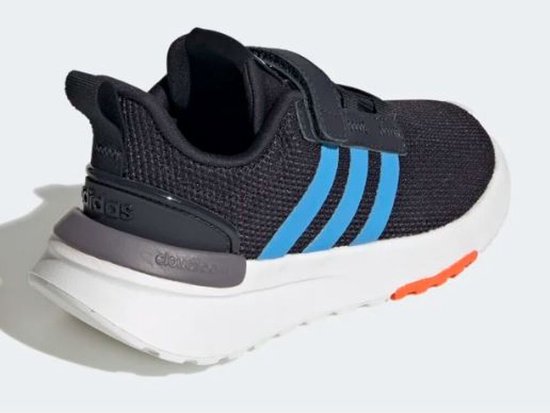 ADIDAS Jongens Racer TR21 I Legink BLAUW 19 | bol.com