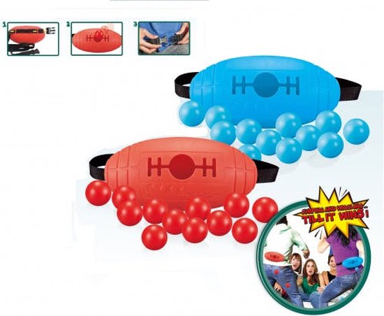 Spel Fool's Games Shake That | Games | bol.com