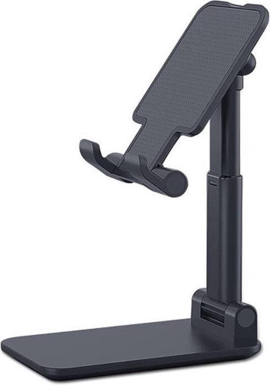 Luxe Telefoonhouder - Telefoonstandaard - Verstelbaar - Opvouwbaar ...