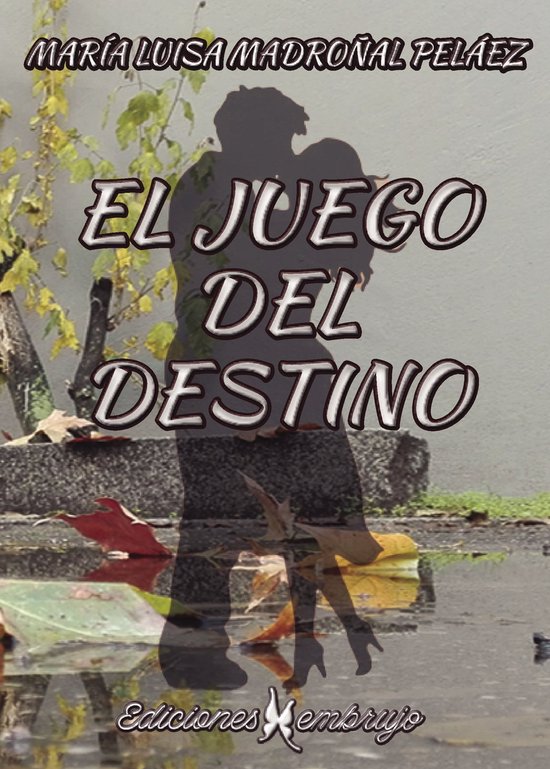 El juego del destino (ebook), María Luisa Madroñal Peláez | 9788412550627 | Boeken | bol.com
