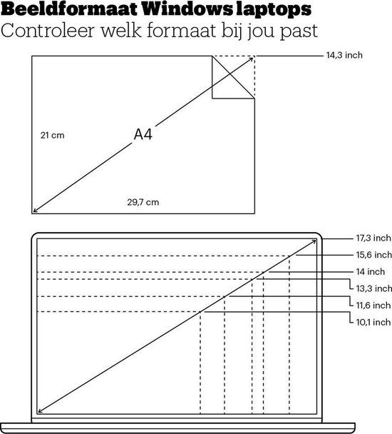 Legend Notebook X2 - 14,1 inch Full HD - Intel Celeron N4020 - 8GB ...