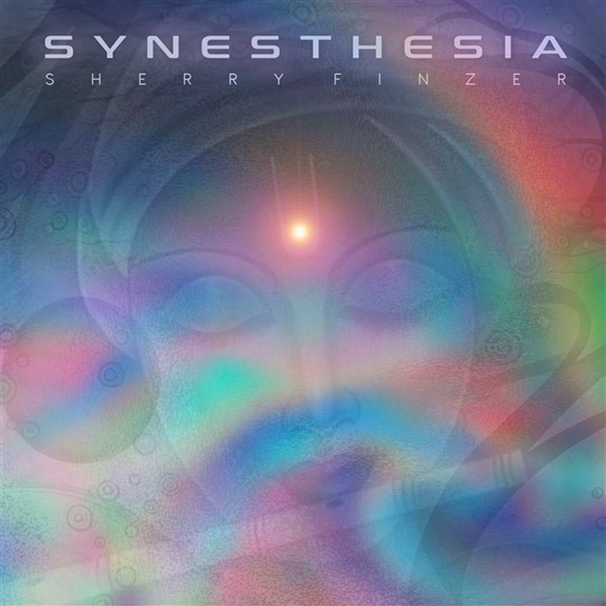 Sherry Finzer - Synesthesia (CD), Sherry Finzer | Muziek | bol