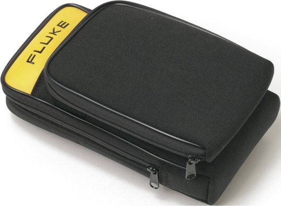 Fluke C125 Tas voor meetapparatuur | bol