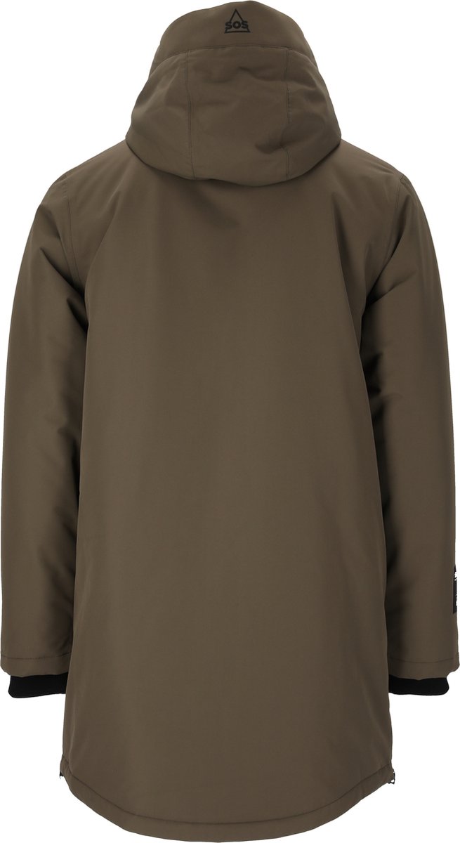 SOS Parka | bol.com