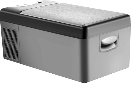 Stilvolle 12v Auto Khlbox Fotosnull