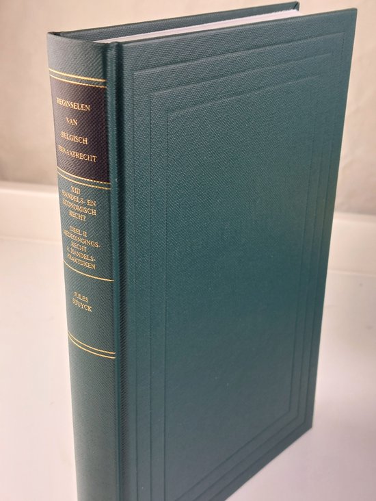 Handelspraktijken | 9789059284081 | Jules Stuyck | Boeken | bol