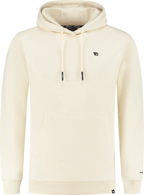 Ballin Amsterdam - Heren Regular Fit Hoodie - Bruin - Maat L | bol.com Ballin Amsterdam - Heren Regular Fit Hoodie - Bruin - Maat L | bol.com