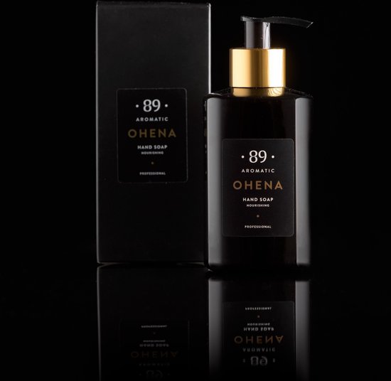 Aromatic 89 - Hand soap - Dore | bol.com