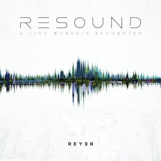 Reyer - Resound (CD), Reyer | CD (album) | Muziek | bol.com