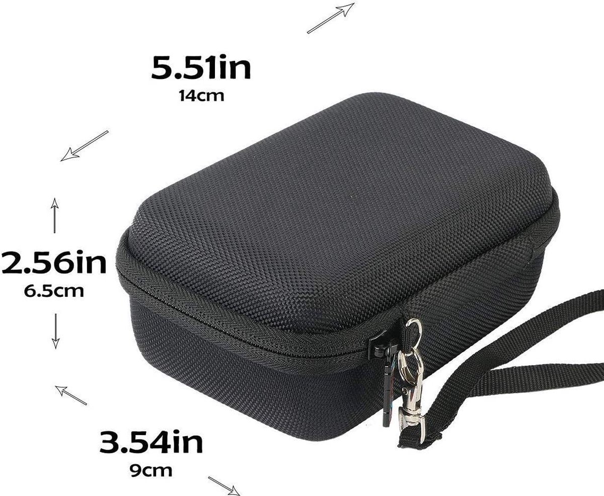 Harde tas vervanging geschikt voor Fujifilm Mini LiPlay hybride instant ...