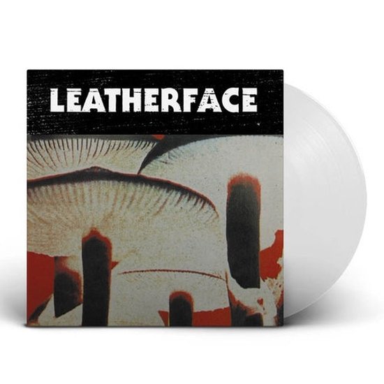 Leatherface - Mush (LP) (Coloured Vinyl), Leatherface | Muziek | bol