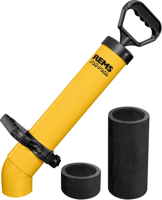 Rems handontstopper Pull-Push | bol