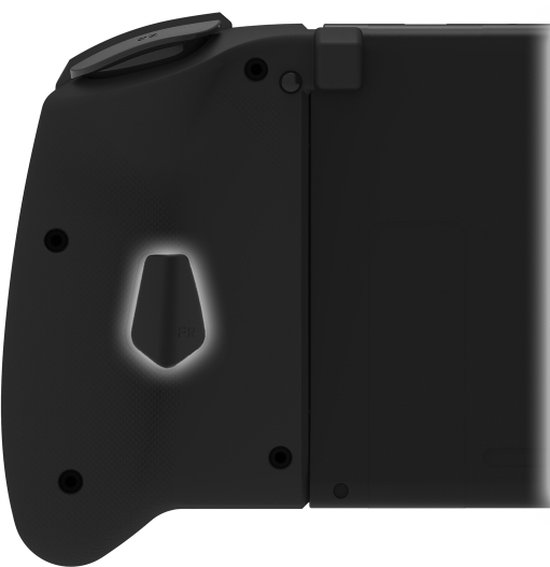 Hori Split Pad Pro Controller - Lucario (Nintendo Switch) | bol