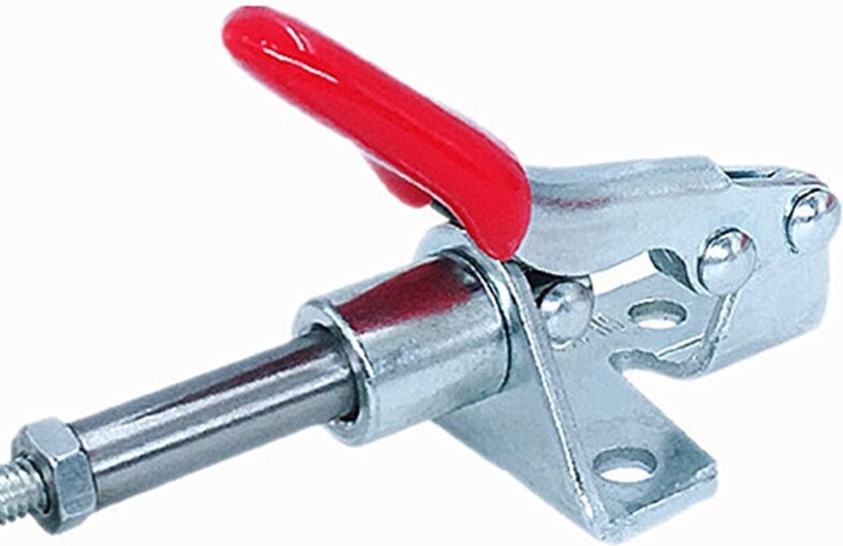 WiseGoods Premium Snelspanklem - Klem Klussen - Tool - Gereedschap ...