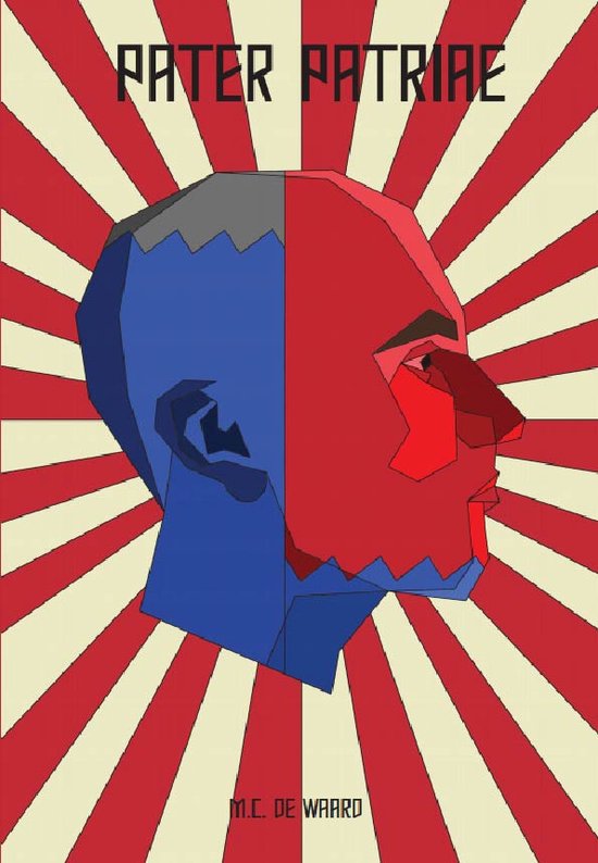 Pater Patriae, M.C. de Waard | 7863839599564 | Boeken | bol.com