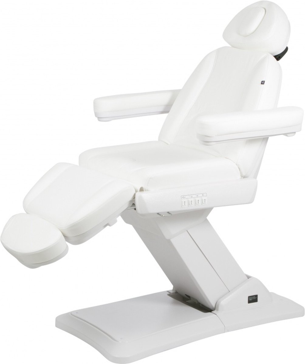 Behandelstoel Elektrisch - VitaLease | bol.com