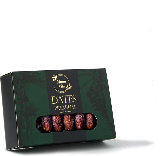Dadels fruit | bol.com